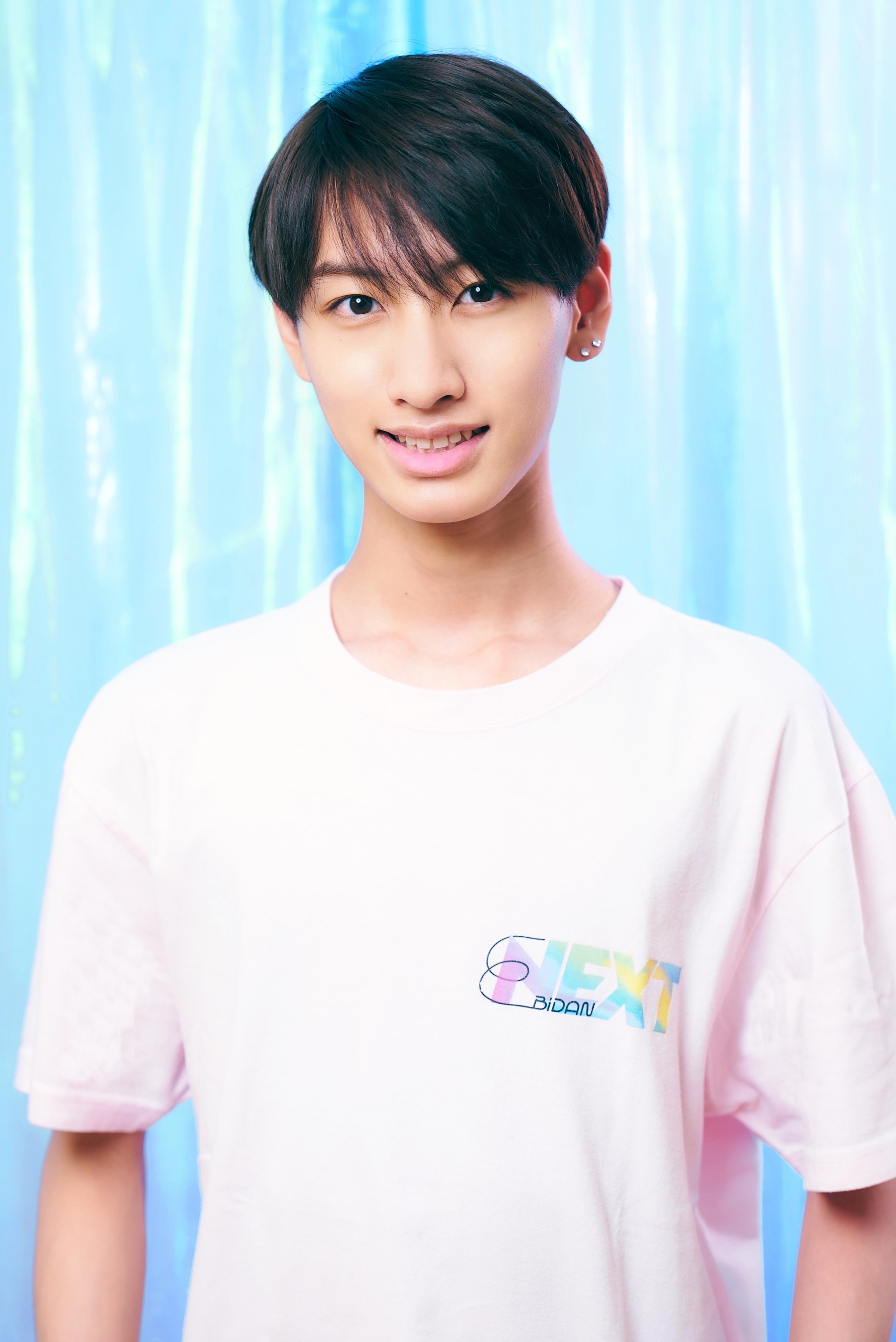 最後まで夏を感じました☀️池田楓雅 | EBiDAN NEXT オフィシャルサイト