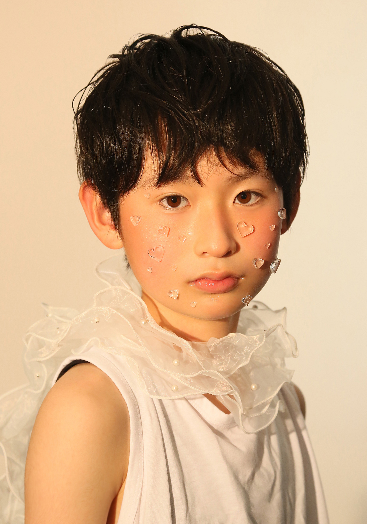 神林 皇成 Ebidan Next オフィシャルサイト